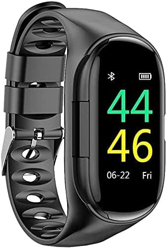 ZuZu, move for more better. Smart Watch Earbuds 2 In 1, TWS Earbuds ...