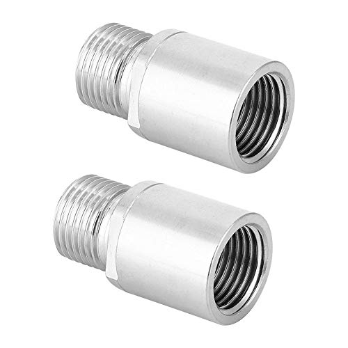 3NH® Bike Pedal Extender, 1 Pair Steel Foot Pedal Extenders with L and ...