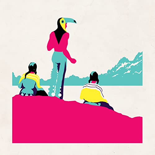 Play Toukan - EP by Toukan Toukän on Amazon Music