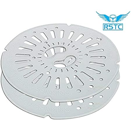 Spin Cover Dryer Spin Cap Spinner Cap Safety Cover Copatible for lg ...