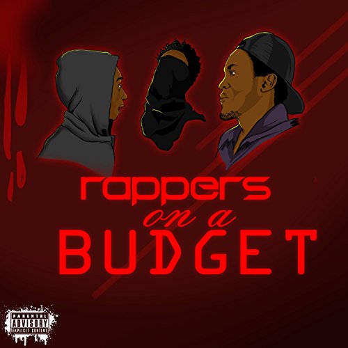 Play Rappers on a Budget, Vol. 1 by Ady Mob on Amazon Music Unlimited