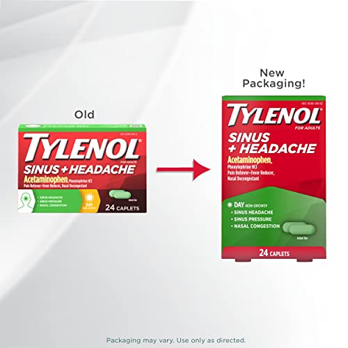 The 20 Best Tylenol Sinus Medicine of 2024 [Verified] - Cherry Picks