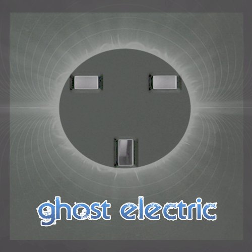 Amazon.com: Ghost Electric : Ghost Electric: Digital Music