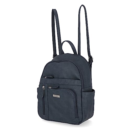 Snapklik.com : MultiSac Adele Backpack, Indigo