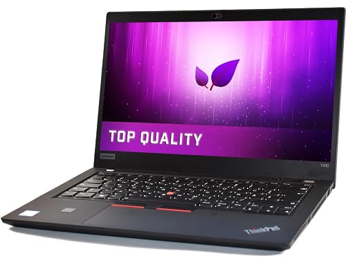 Lenovo Thinkpad 17 Zoll – Die 15 besten Produkte im Vergleich - WinTotal