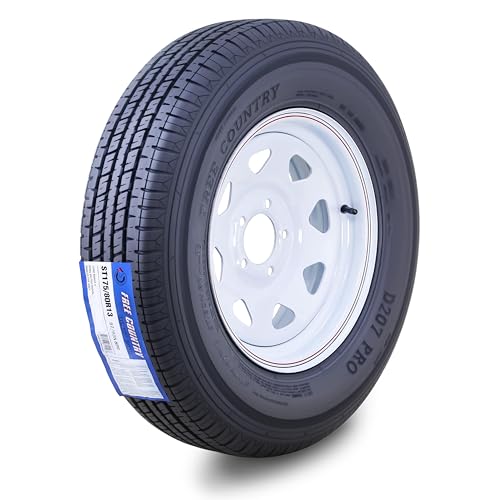 Amazon Best Sellers: Best Trailer Wheels