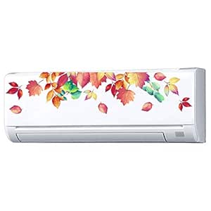 Decopix 'ac Sticker Fridge Sticker Wall Sticker Split Ac Stickers Air ...