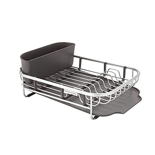 Find The Best Kitchenaid Dish Drainer Rack Reviews & Comparison - Katynel