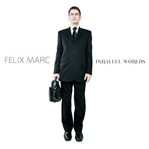 Amazon.com: Parallel Worlds : Felix Marc: Digital Music
