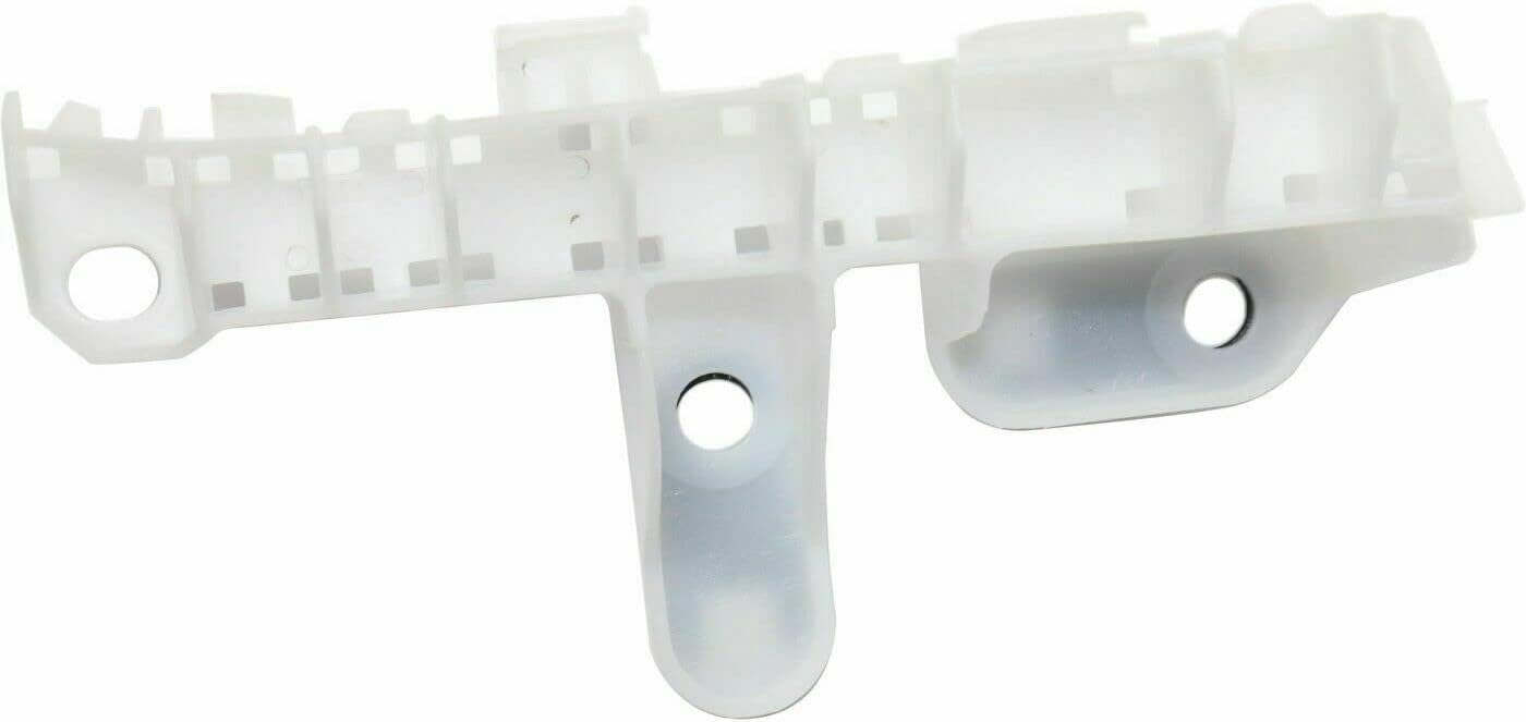Amazon.com: Partswich New Bumper Bracket for Subaru Impreza Front Left ...