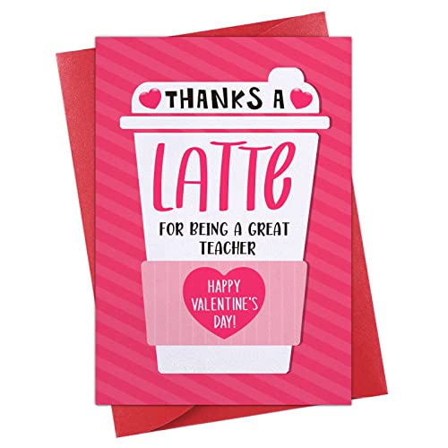 Valentine's Day Gifts for Teachers: Showing Appreciation with ...