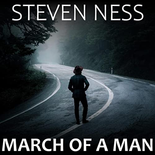 Play March of a Man by Steven Ness on Amazon Music
