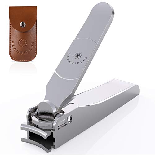 15 Best Nail Clippers For Fingernails And Toenails – 2023