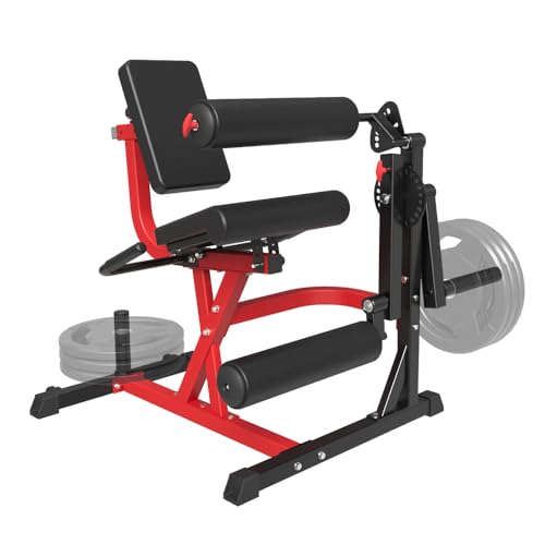 7 Top Leg Exercise Machines for Seniors: A Guide - Onward Living HQ