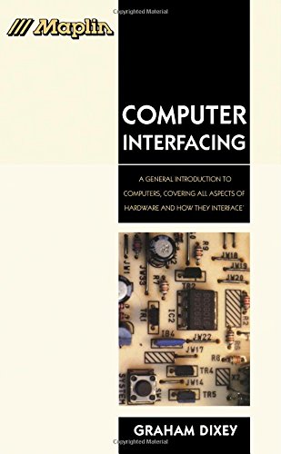 Computer Interfacing (Maplin S.): Amazon.co.uk: Dixey, Graham ...