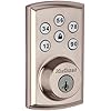 Kwikset 98880-004 SmartCode 888 Smart Lock Touchpad Electronic Deadbolt ...