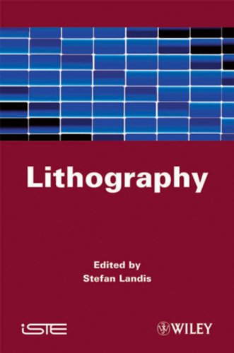 Amazon.com: Lithography: Main Techniques eBook : Landis, Stefan: Books