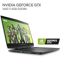Amazon.com: Alienware M15 Gaming Laptop, 9th Gen Intel Core i7-9750H ...