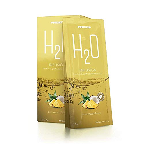 Prozis H2o Continente - FICA