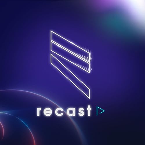 Amazon.com: Recast : Somos Rec: Books