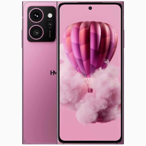 HMD Skyline - Full phone specifications