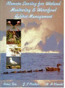 Buy Remote Sensing for Wetland Monitoring Habitat Management Book ...