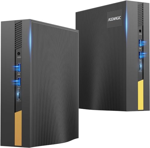 Mini Computer Tower – Die 15 besten Produkte im Vergleich - WinTotal