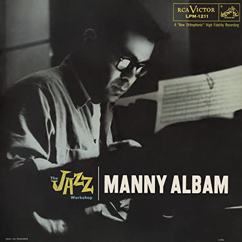 Play The Jazz Workshop by Manny Albam on Amazon Music
