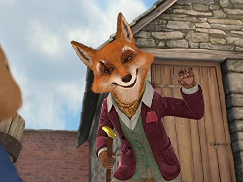 Watch Peter Rabbit - Season 1 | Prime Video