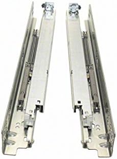 Blum Tandem 563F 18in Drawer for 3/4in sides 1 Set does one drawer ...