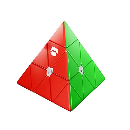 Top 10 Best Pyraminx Reviews