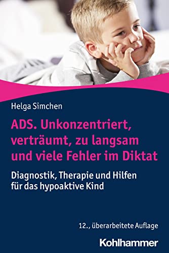 ADS bei Kindern: Die häufigsten Symptome im Überblick - BetterFamily