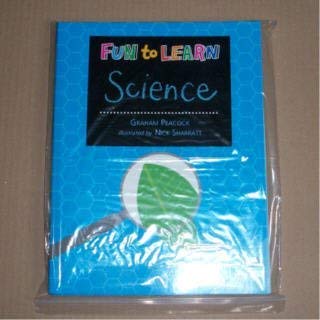 Fun to Learn Science: Ages 5-7 (Fun to Learn): Diana Perkins ...