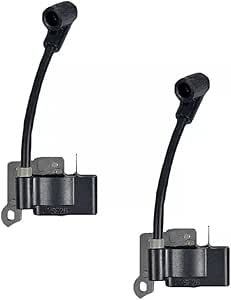 Amazon.com: YOKAMU 2 Pack Replacement 850108008 Ignition Module for ...