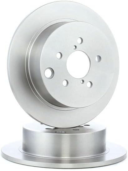 Amazon | リア ブレーキローター ディスクブレーキ 左右セット スバル インプレッサ GJ2 GJ3 GJ6 GJ7 GP2 GP3 ...