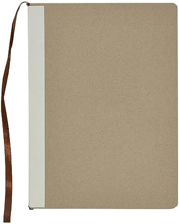 NectaRoy B6 Lined Journal Notebook Paper, Refillable Ruled Paper for ...