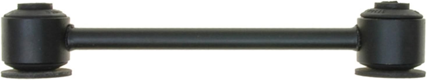 Amazon.com: ACDelco Advantage 46G0186A Rear Suspension Stabilizer Bar ...