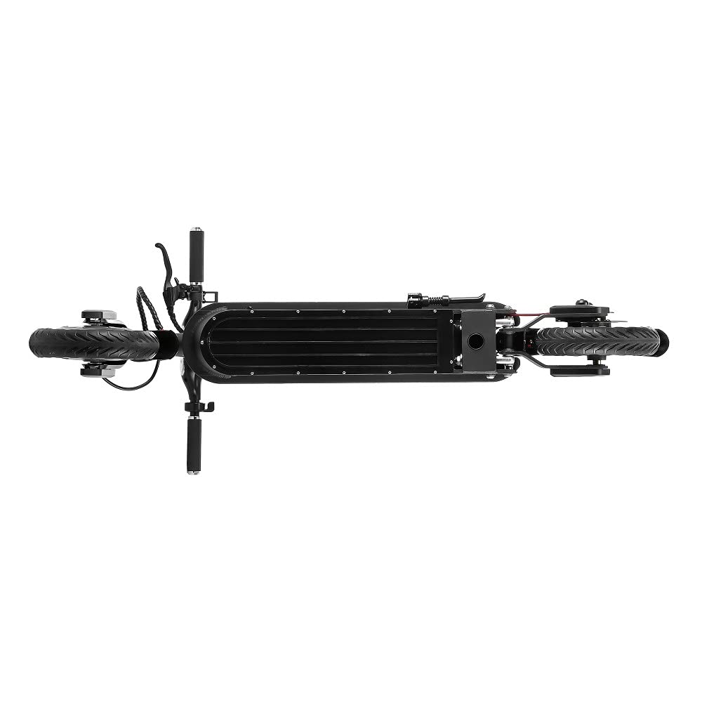 Buy RICCO Vortex Evo Foldable eScooter with 8.5" Pneumatic Air Wheels ...