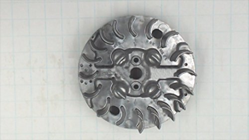 Amazon.com: Briggs & Stratton 590420 Flywheel : Patio, Lawn & Garden