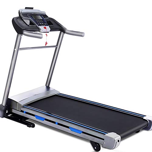 Which Is The Best Shock Absorbing Treadmill that Really Works? – Talk ...