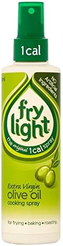 Amazon.com : Frylight Extra Virgin Olive Oil Spray 190ml : Grocery ...