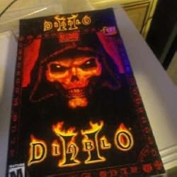 Amazon.com: Diablo II : Blizzard Entertainment: Video Games