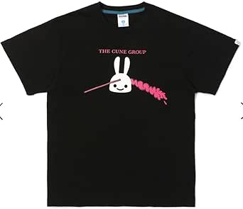 Amazon | キューン THE CUNE GROUP Tee WS | Tシャツ・カットソー 通販