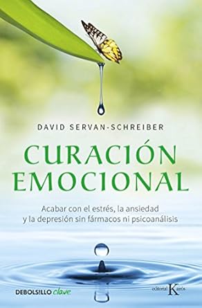 Buy Curación emocional / The Instinct to Heal: Curing Depression ...