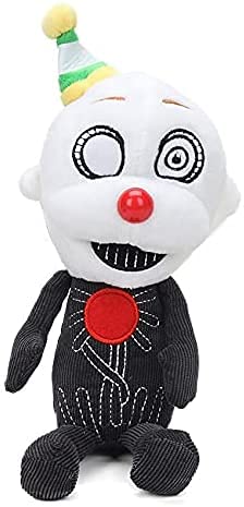 Buy FNAF Ennard Plush 7" Sister Location - 5 Nights Freddys Plushies ...