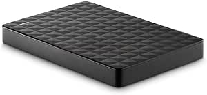 Amazon.com: Thick Expansion HDD Drive Disk 1TB 2TB 4TB USB3.0 External ...