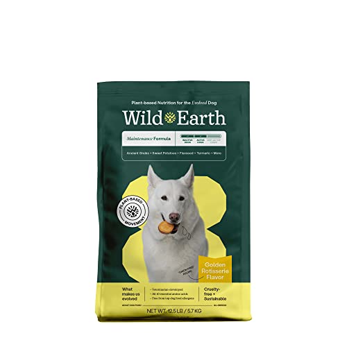 Top 10 Earth Dog Foods: Review and Buying Guide for Happy and Healthy ...