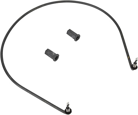 Amazon.com: Whirlpool W10518394 Genuine OEM Dishwasher Heating Element ...