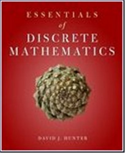 Essentials of Discrete Mathematics (Jones and Bartlett Publishers ...