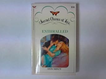 Enthralled : Amazon.in: Books